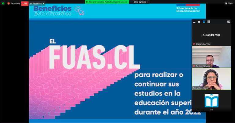 ¿Cuánto sabes sobre el Formulario Único de Acreditación Socioeconómica ...