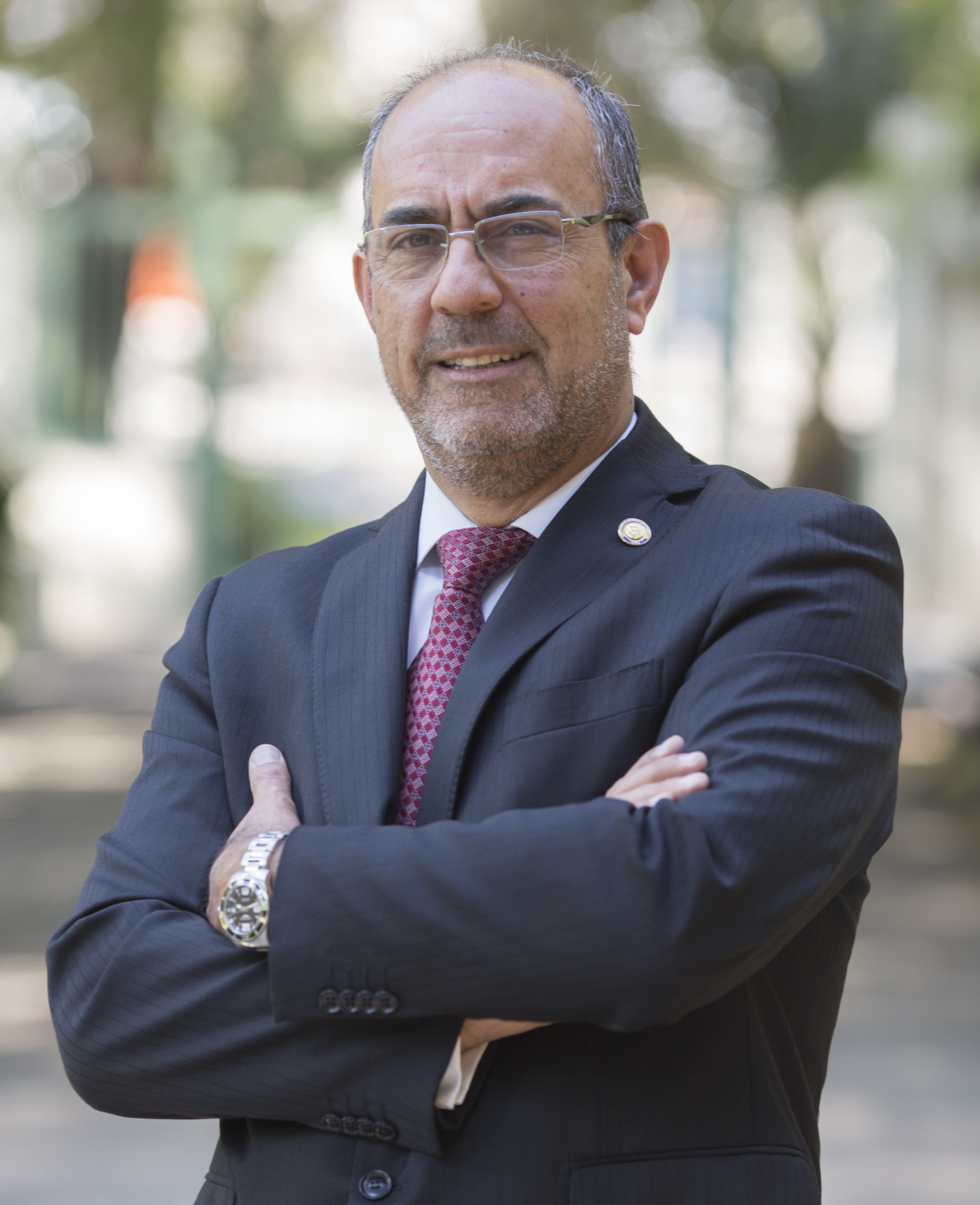 Carta en La Tercera del Rector de la Universidad Bernardo O’Higgins ...